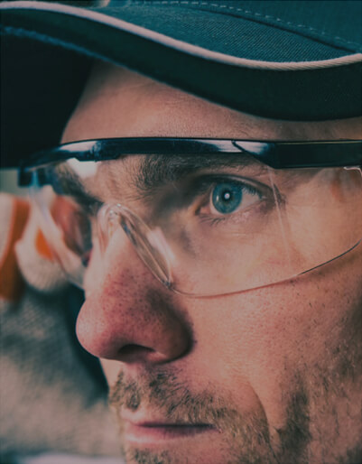 Protección visual – Segurimax