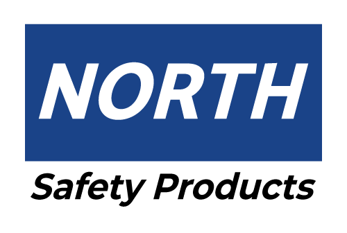 North Safety Logo