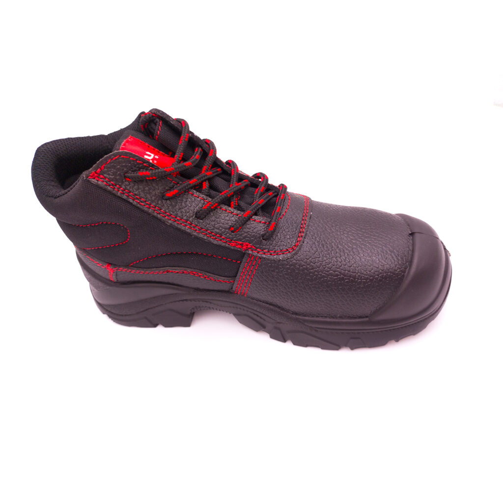 ZAPATO DE SEGURIDAD FULL PLUS STEELPRO - Segurimax